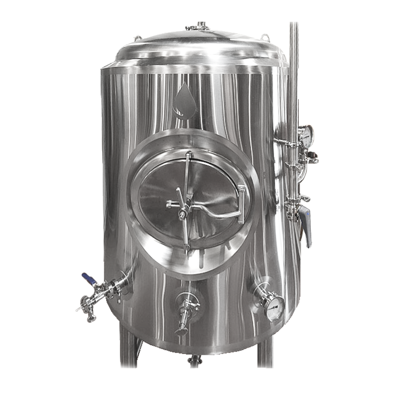 Stock and Custom Tanks - Deutsche Beverage Parts